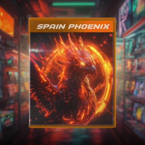 Stream Guirec & David Bouts - Spain Phoenix [FREE DL] by Guirec ...