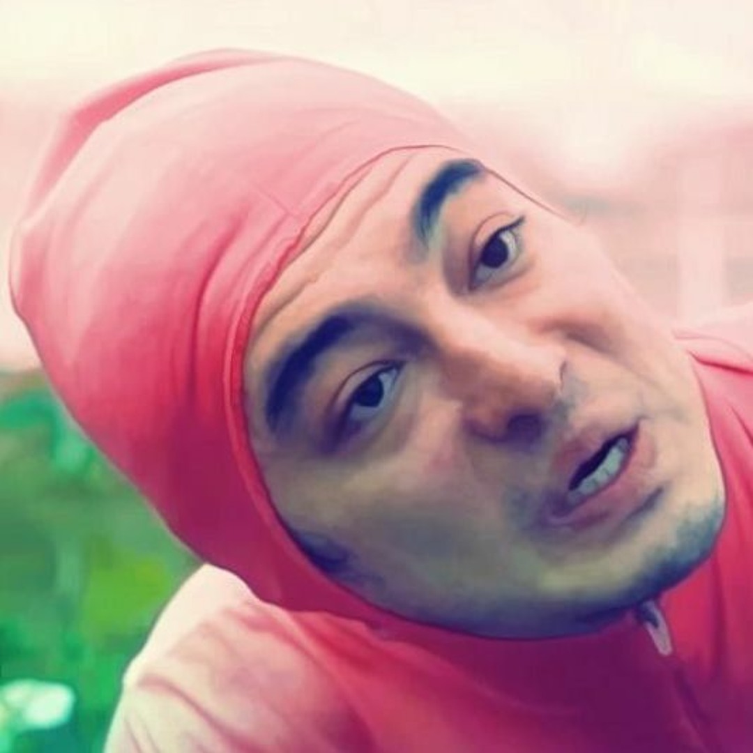 Stream Pink Guy - Weird McDonald's Rap Instrumental by Birbs | Listen ...