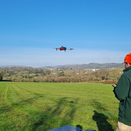 Stream episode Drones - Deployed - In - Reforestation - Project - In ... Stream episode Drones - Deployed - In - Reforestation - Project - In ...