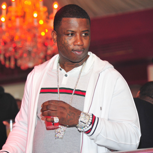 Rappers Wearing Gucci Belts