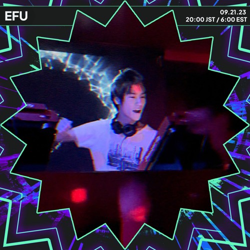 Stream Attack The Music Radio #006 : EFU by block.fm | Listen online ...
