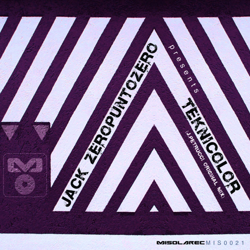 Stream Teknicolor by MisolaRec Record | Listen online for free on SoundCloud