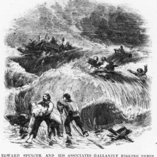 Stream episode Lost on the Lady Elgin - 160th Anniversary by ...