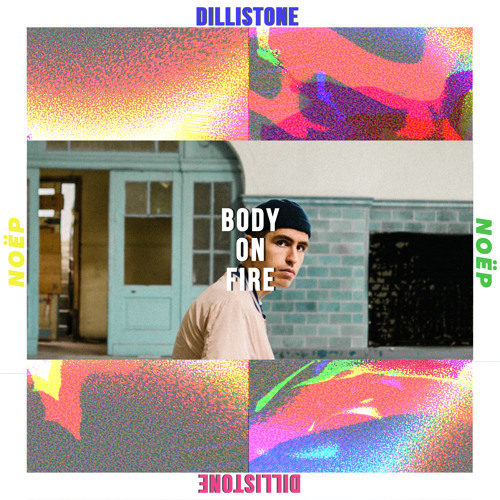 Body on Fire - Listen to music