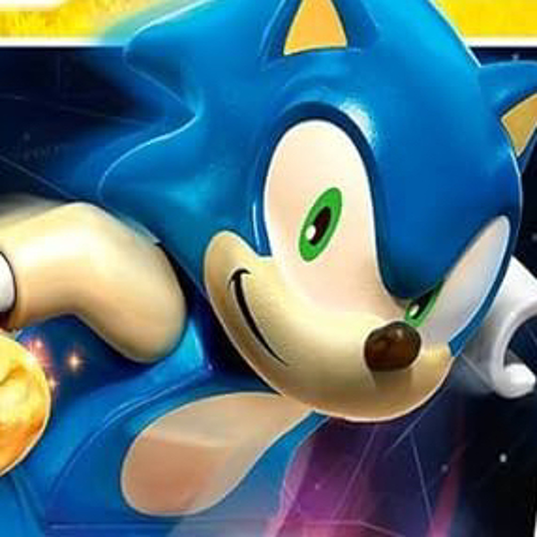 Stream Sonic.exe One Last Round Rework OST - Green Hill Zone by ...