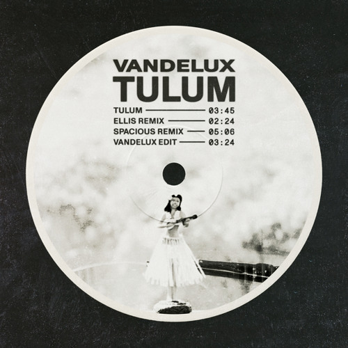 Stream Tulum (Vandelux Edit) by Vandelux | Listen online for free on ...