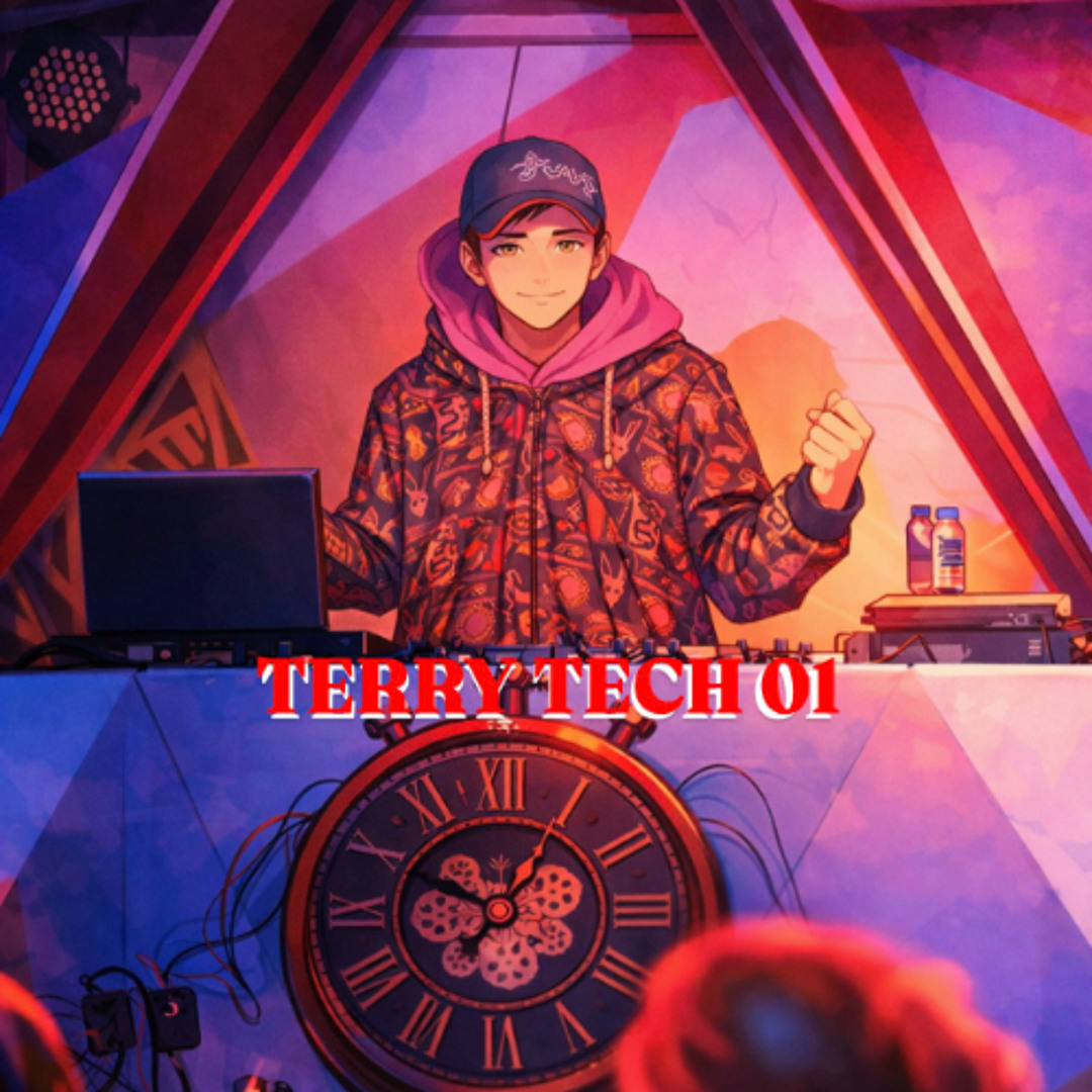 Stream TERRY TECH 01 by TEZNO | Listen online for free on SoundCloud