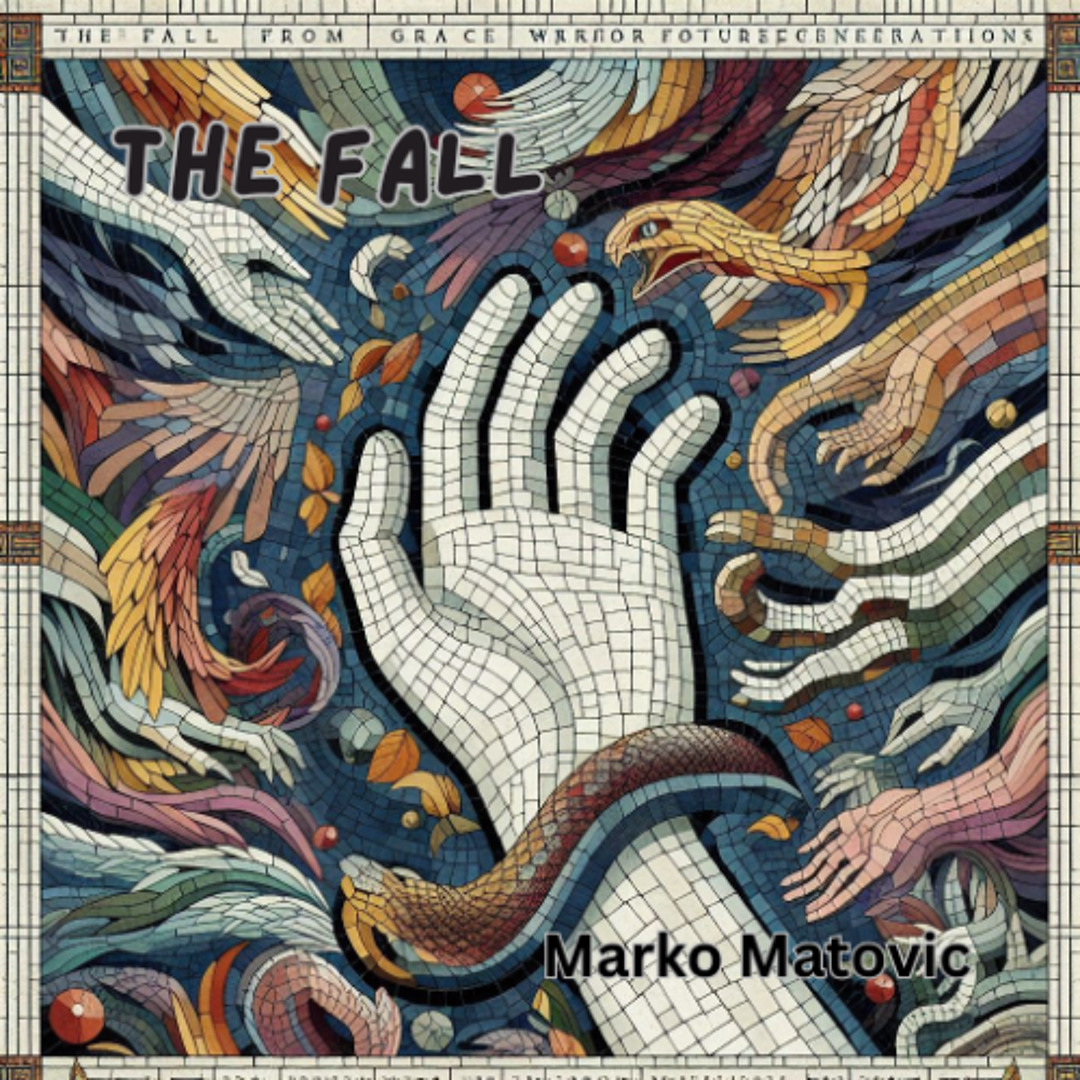 Listen to THE FALL PART 2 by Marko Matovic - Composer in THE FALL ...
