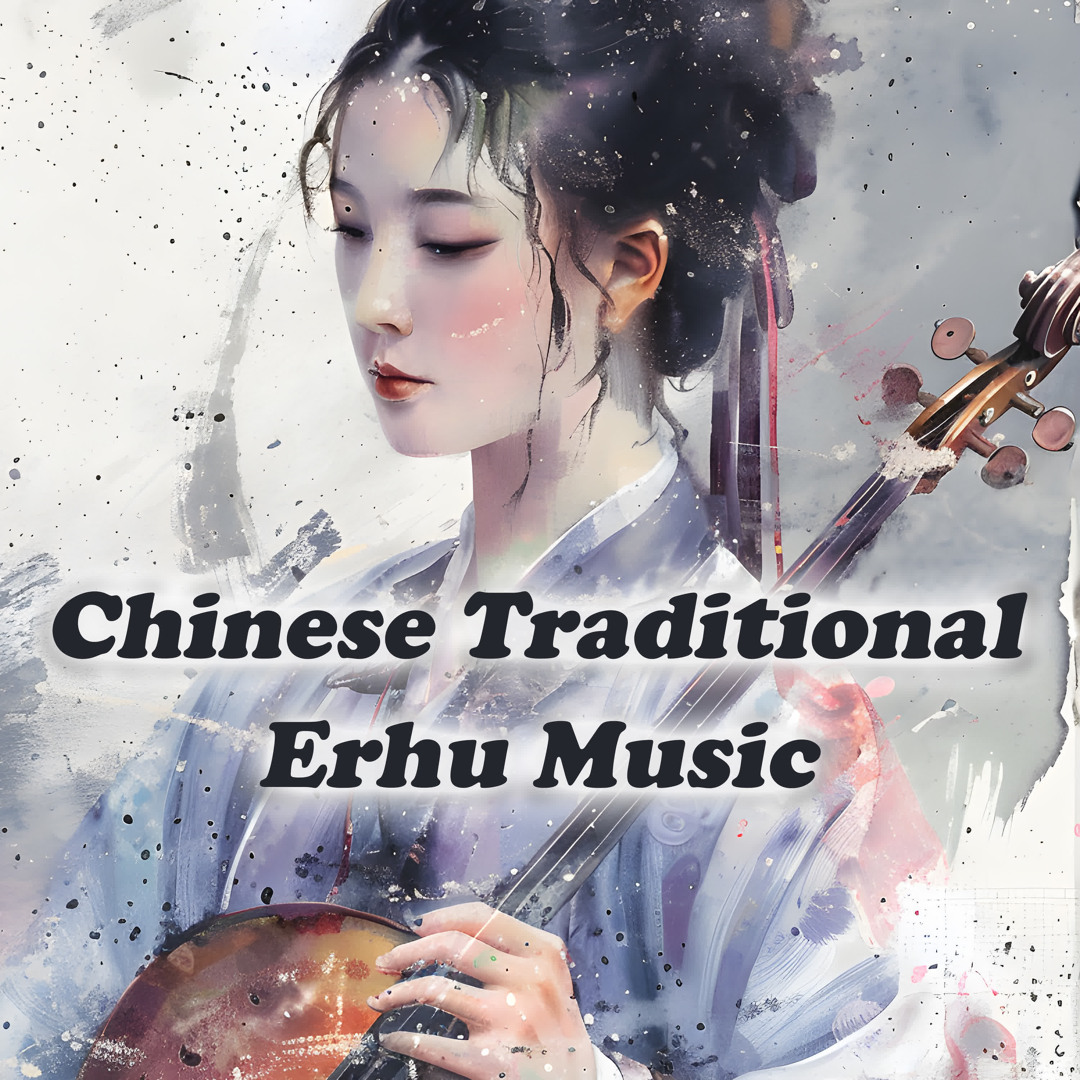 Stream Chinese Traditional Erhu Music | Listen to Chinese Traditional ...