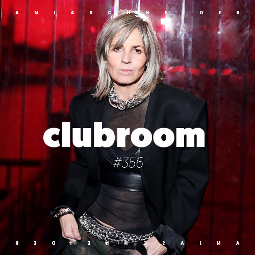Stream Club Room 356 with Anja Schneider by Anja Schneider | Listen online for free on SoundCloud