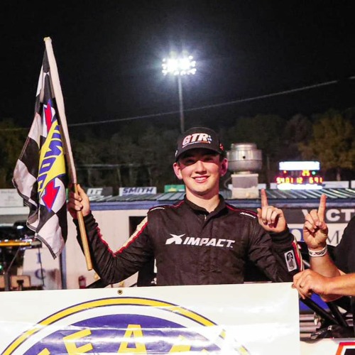 Stream episode April 2023 Grant Thompson Drive In Five by Race Face ...