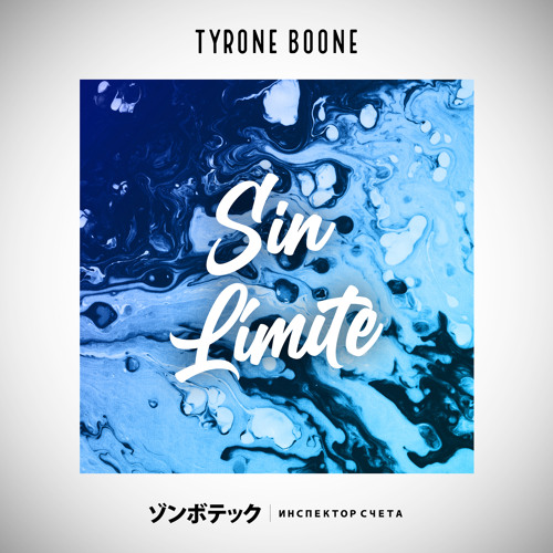 Stream Tyrone Boone | Listen to Sin Límite playlist online for free on ...