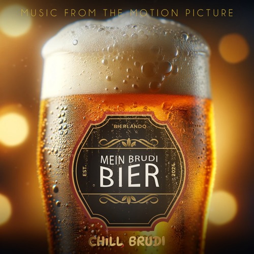 Stream Bierlando | Listen to Mein Brudi Bier (Music from the Motion ...