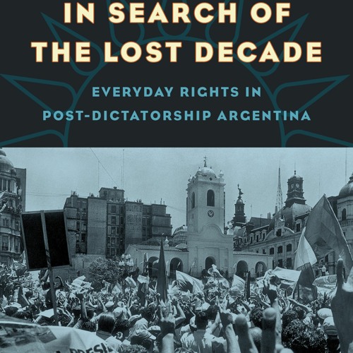 Stream episode Historias 82 - Jennifer Adair sobre la vida cotidiana en ...