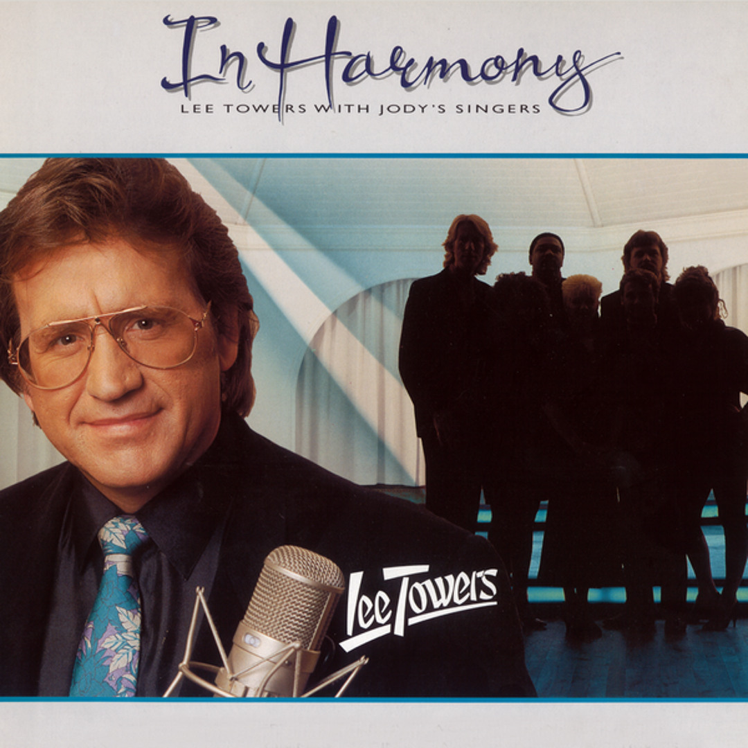 Stream Lean On Me by Lee Towers | Listen online for free on SoundCloud