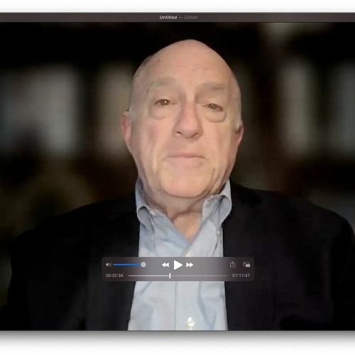 Stream Edging the Abyss: Voices and Discussion on the Middle East with ...