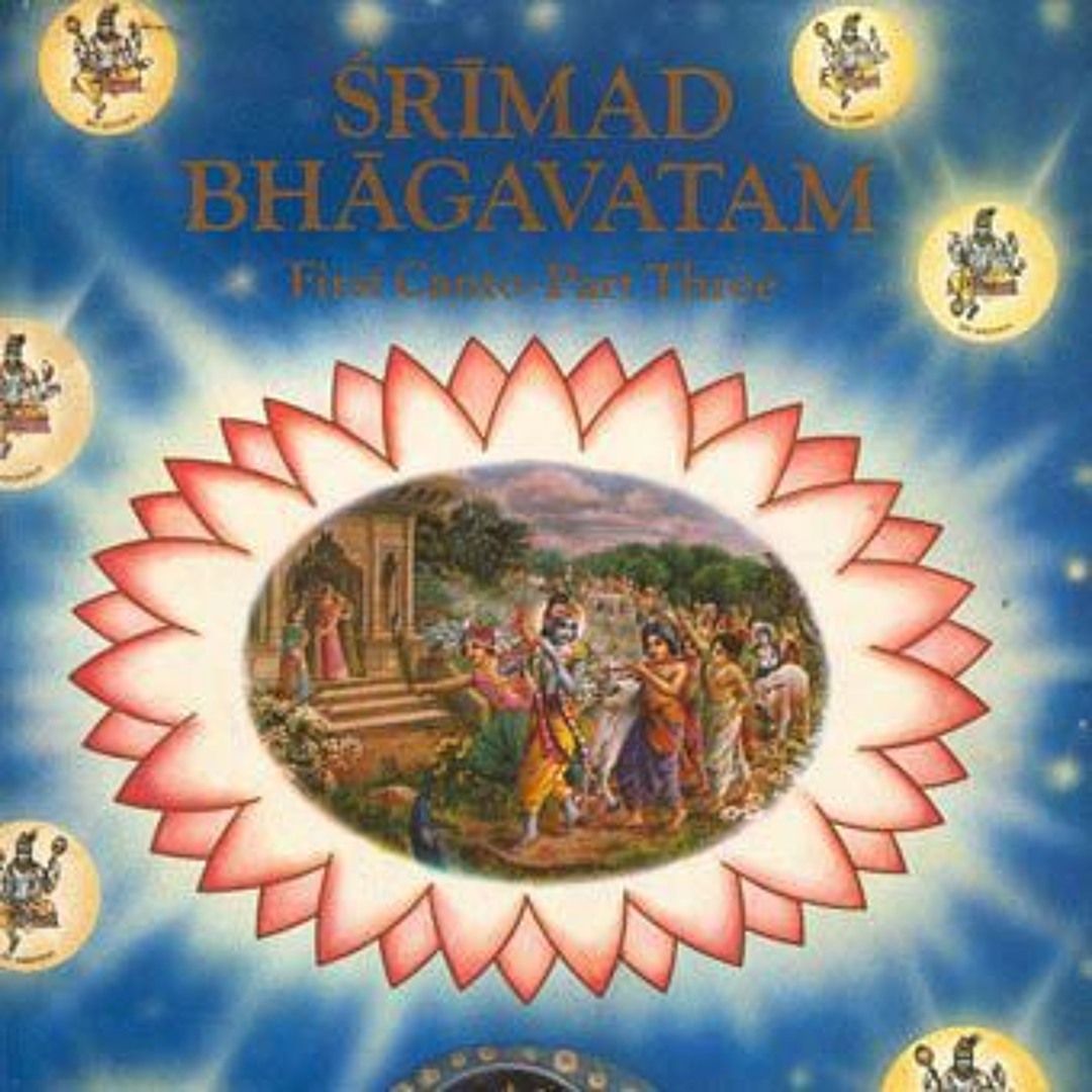 Stream Sharanmukhi Devi Dasi | Listen to Srimad Bhagavatam Canto 1 Chapter 2 playlist online for ...