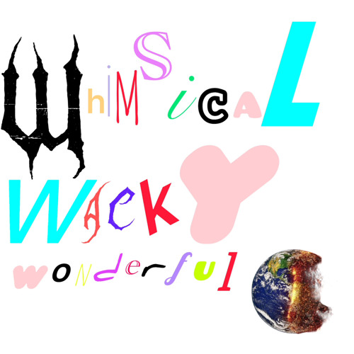 Stream Whimsical Wacky Wonderful World Theme Song by deth | Listen ...