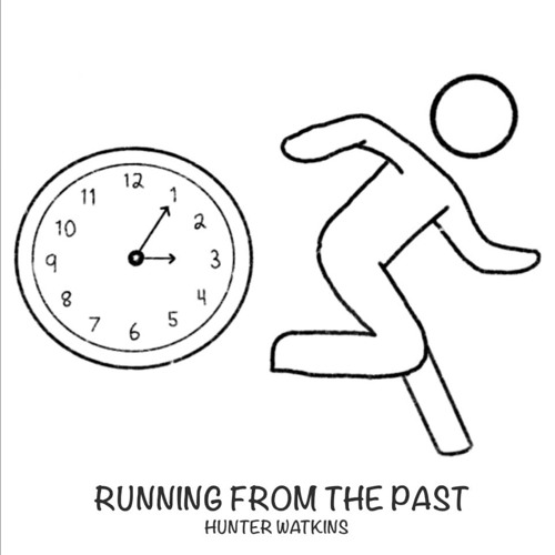 Stream Running From The Past by Hunter Watkins | Listen online for free ...