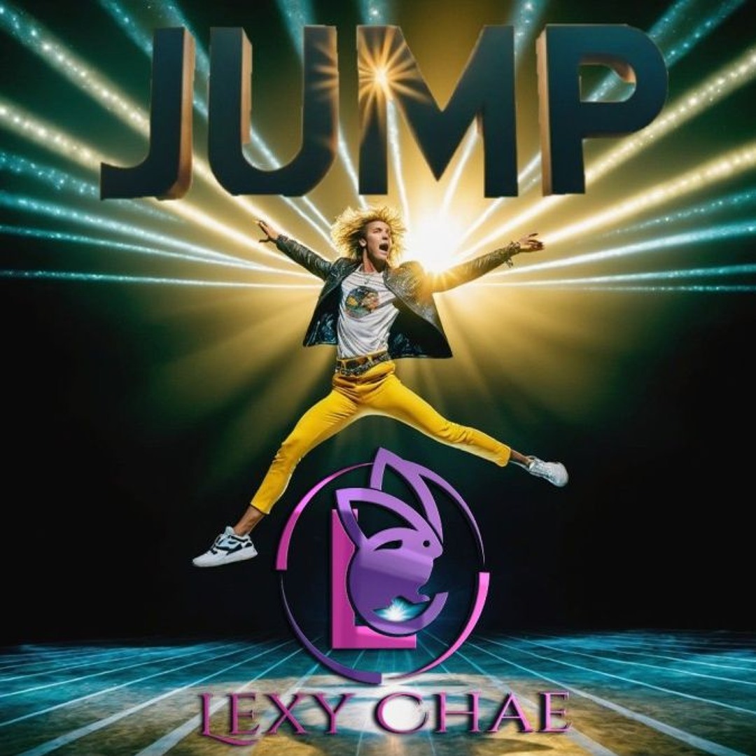 Stream Van Halen - Jump (Lexy Chae Speedhouse Cover) by Lexy Chae | Listen online for free on ...