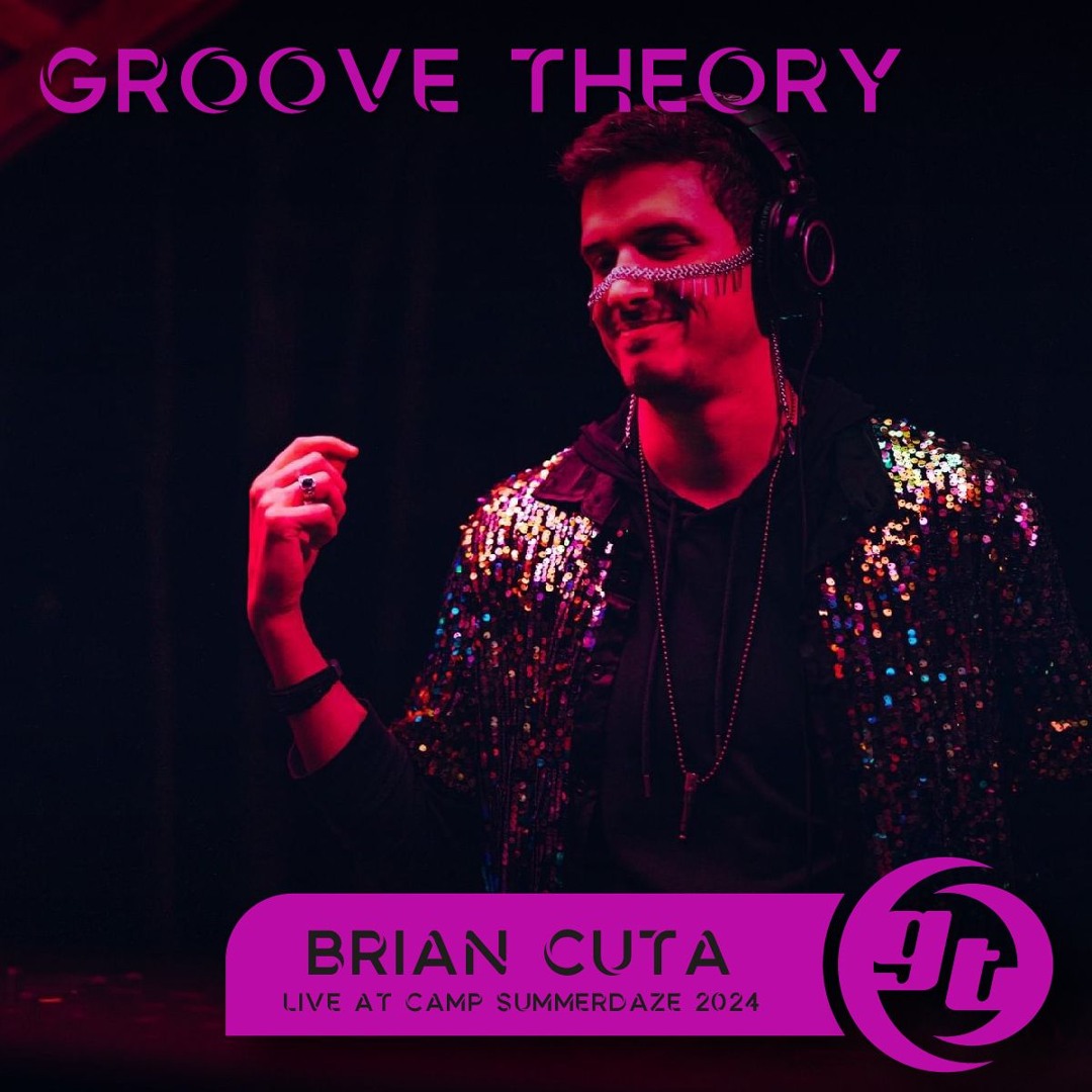 Stream GT019 : Brian Cuta (Live at Camp Summerdaze 2024) by Brian Cuta ...