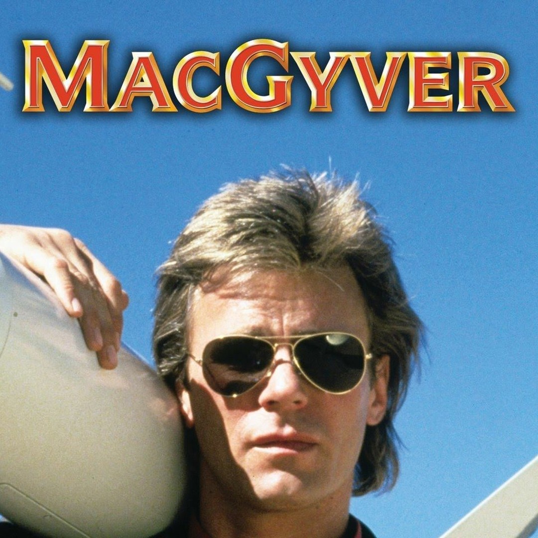 Stream Macgyver theme song by DJ werewolf music production- | Listen ...