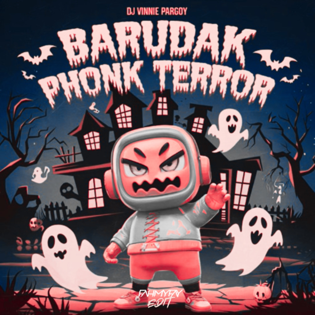 Stream barudak phonk (edit) by fahmyfay | Listen online for free on ...
