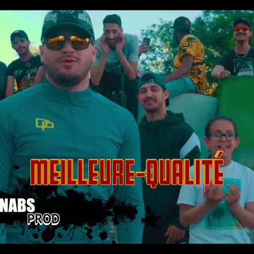 Stream Jul - La Bandite - Nabs-Prod (Funk edit) by Funk x Rap | Listen ...