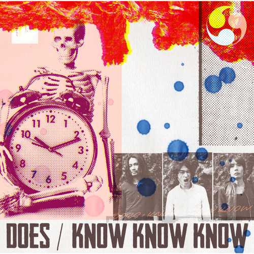 Stream KNOW KNOW KNOW by DOES | Listen online for free on SoundCloud