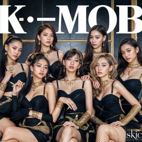 Stream K - MOB - The Standard (Official) | Skich Entertainment | UEC Records by UEC Records ...