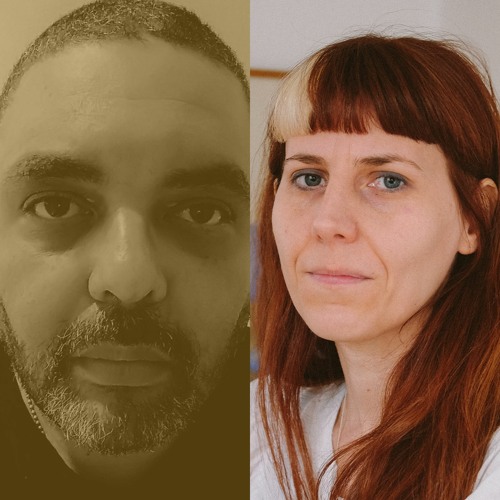 Stream Shane McCrae talks to Emily Berry by The Poetry Society | Listen ...