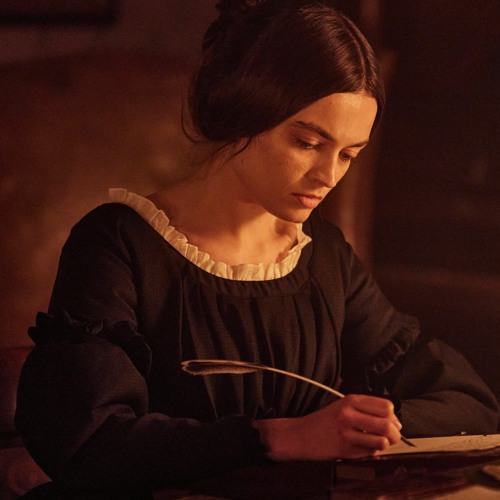 Stream episode EMILY Film Review (PETER CANAVESE) CELLULOID DREAMS THE ...