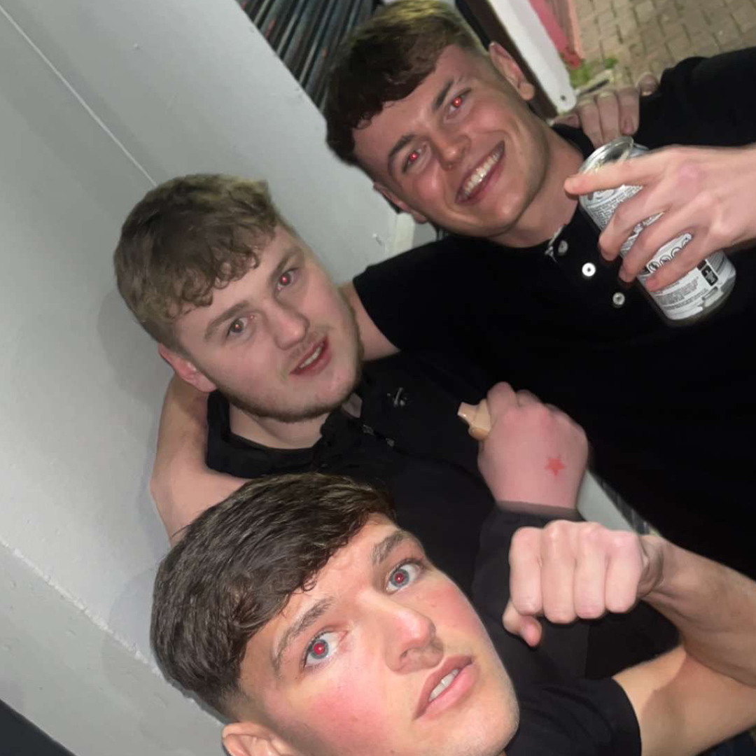 Stream Toxic X 9pm by callum finlay | Listen online for free on SoundCloud