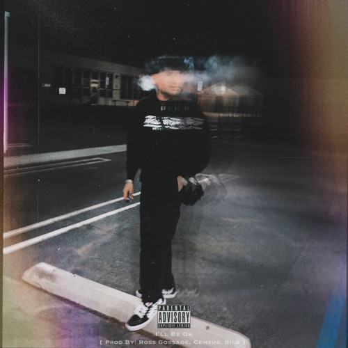 Stream Nightmare (Prod Ross Gossage) by Lil Masi | Listen online for ...