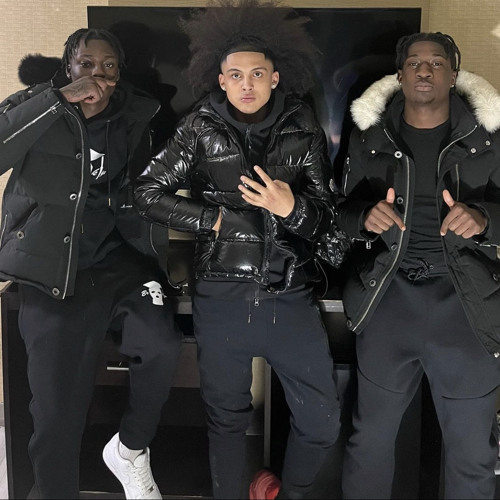 Stream 41 CYPHER - Kyle Richh x Jerry West x TaTa x Jenn Carter x Dee ...