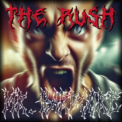 Stream Mr.Hardcore - The Rush [OUT NOW] by Mr.Hardcore | Listen online ...