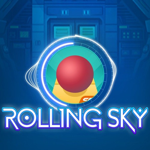 Stream Rolling Sky - Accumulator (Bonus 70) by AkuLunical | Listen ...