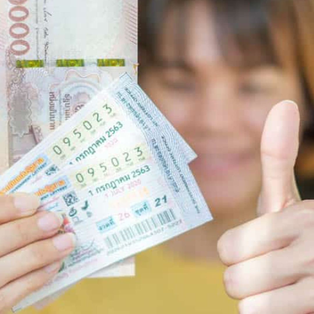 Stream เเม่บ้านลุ้นหวยรางวัลที่ 1 by Ploy Chompoo | Listen online for free on SoundCloud