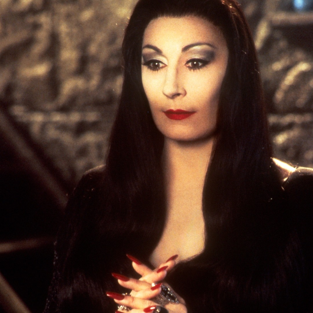 Stream Summer Alone - Morticia Addams (Extended) (prod. OG ABI) by MM4 ...