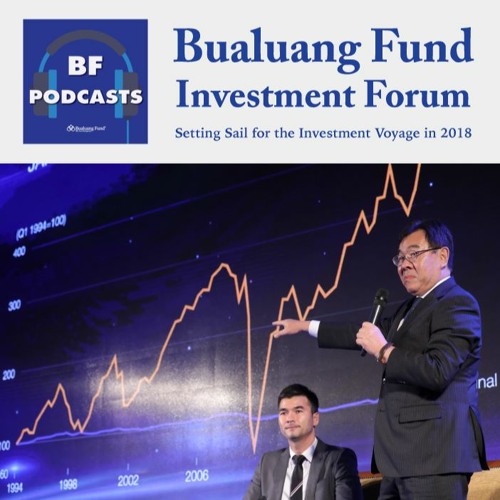 Stream episode Japan's New Catalyst for Growth by BBLAM podcast | Listen online for free on ...