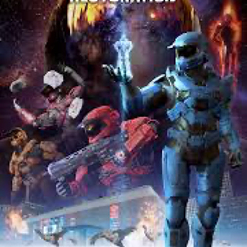 Stream Keats | Listen to Red vs blue Restoration playlist playlist ...