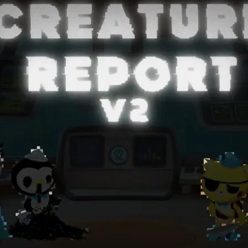 Stream DARKNESS UPON DISNEY X POTATO’S PANDEMIC | CREATURE REPORT V2 by ...