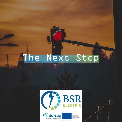 Stream episode The Next Stop | EP2 : Recommendations and Checklists by ...