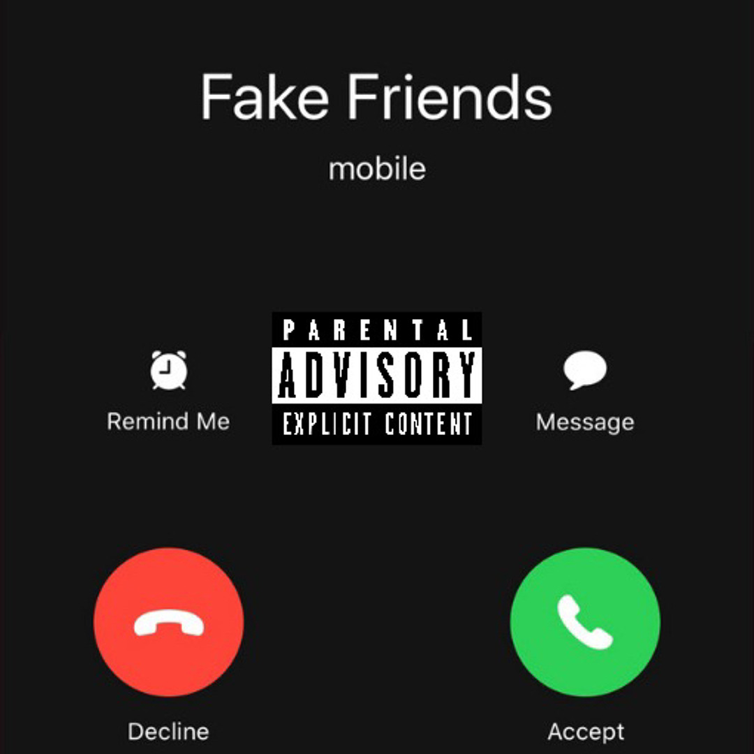 Stream Fake Friends by Stackhouse | Listen online for free on SoundCloud