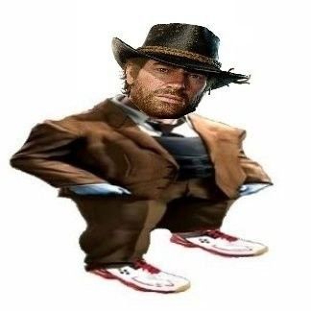 Stream Arthur Morgan - Thick Of It (feat John Marston) by iblametrox ...
