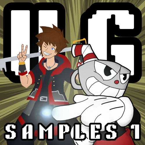 Stream Jamæl | Listen to Video Game Samples 1 playlist online for free ...