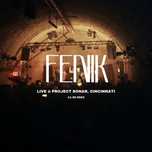 Stream FENIK | Listen to FENIK Live playlist online for free on SoundCloud