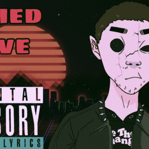 Stream Buried alive by DEADLY RED | Listen online for free on SoundCloud