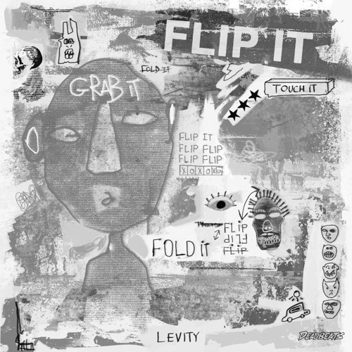 Stream LEVITY - FLIP IT (SLIK VIK FLIP) by SLIK VIK | Listen online for ...
