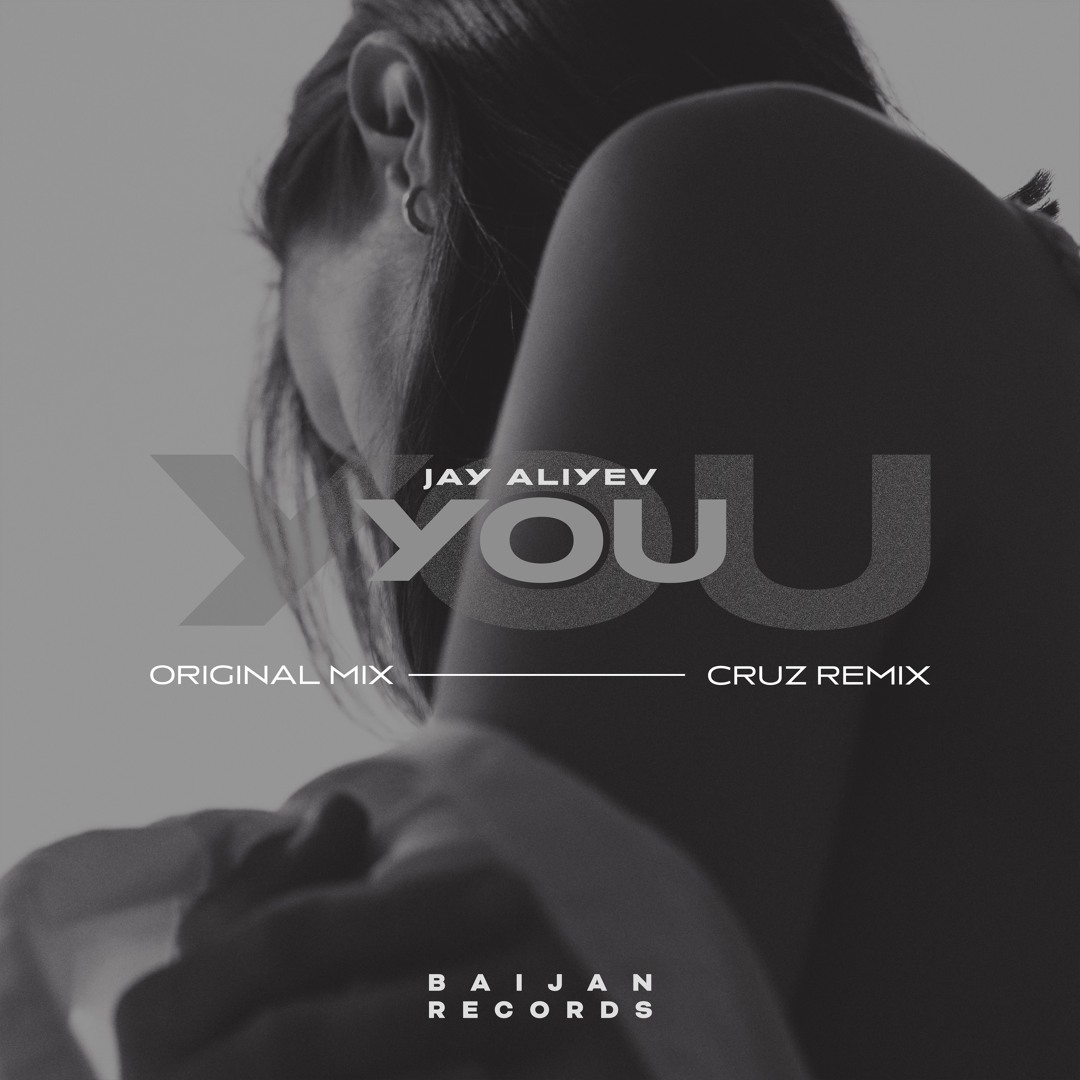 Stream Jay Aliyev - You by Baijan Records | Listen online for free on ...